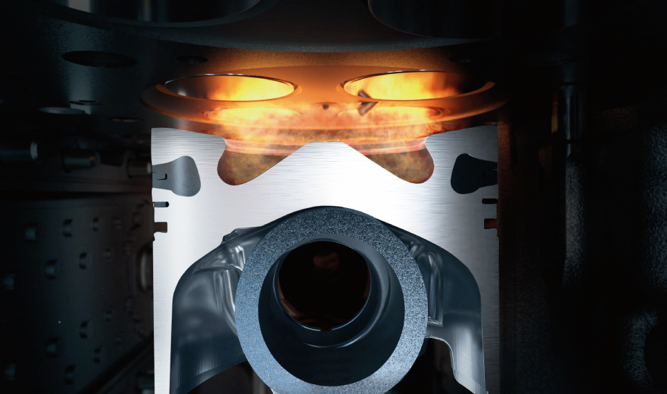 D-MAX - ISUZU Jordan