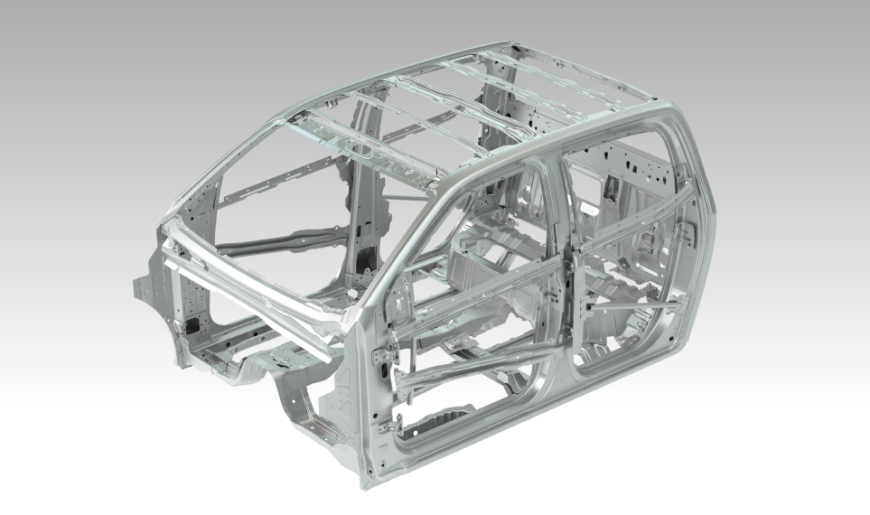 D-MAX - ISUZU Jordan