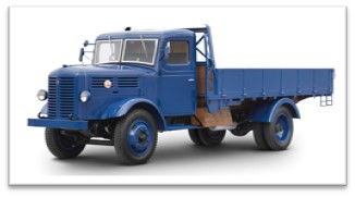 ISUZU Heritage - ISUZU Jordan