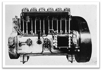 ISUZU Heritage - ISUZU Jordan